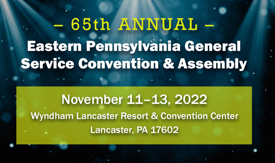 Area 59 of Alcoholics Anonymous