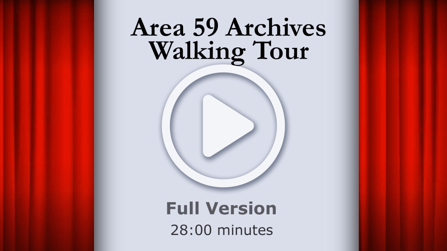 Area 59 Archives – Area 59 of Alcoholics Anonymous