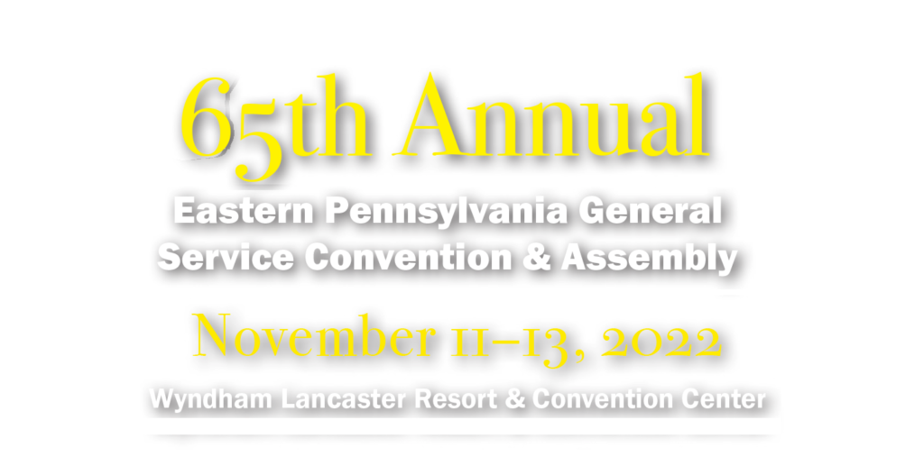 Area 59 of Alcoholics Anonymous