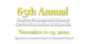 Area 59 of Alcoholics Anonymous