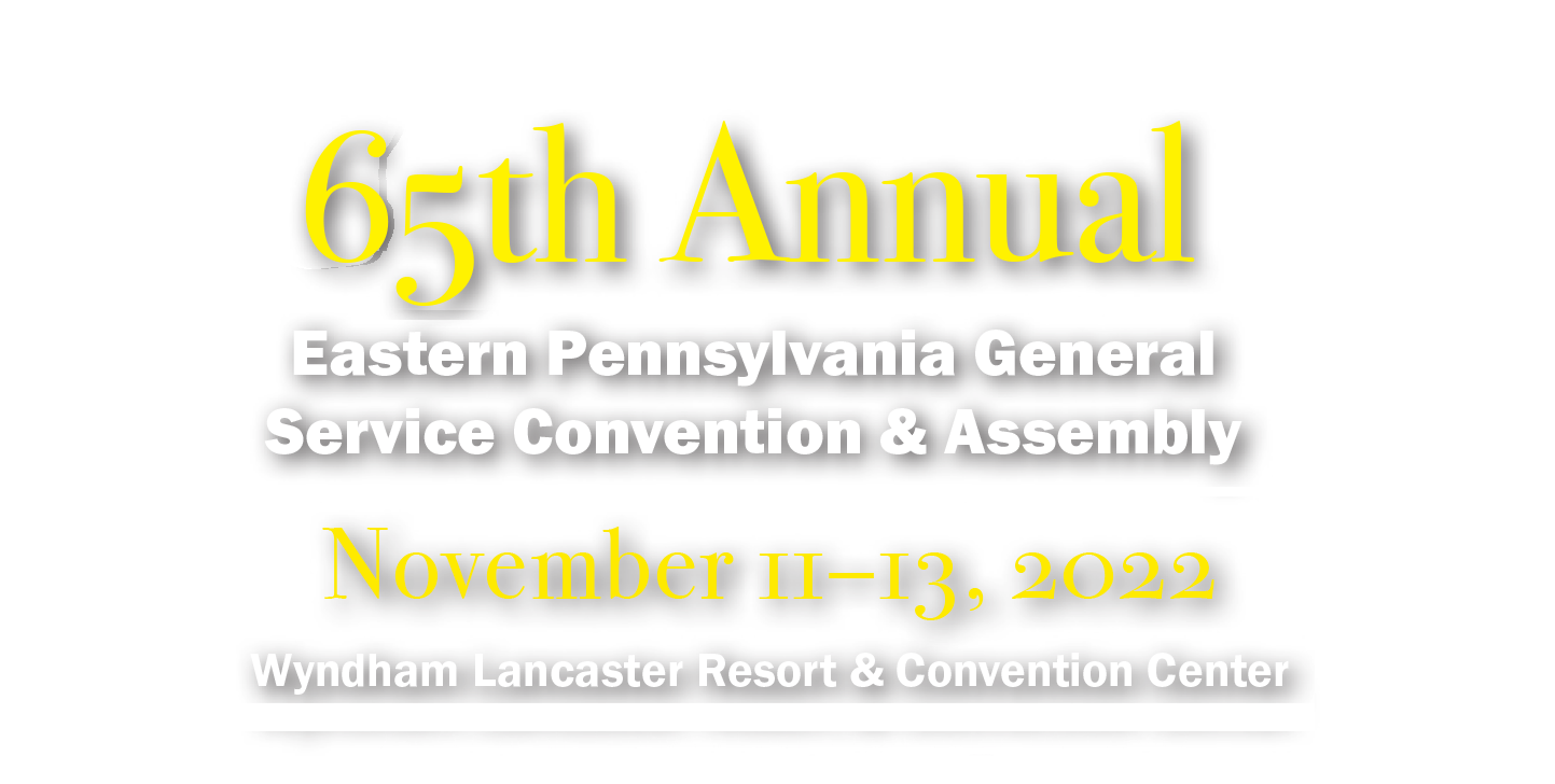 Area 59 of Alcoholics Anonymous