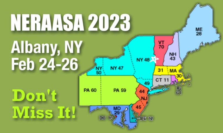 Area 59 of Alcoholics Anonymous