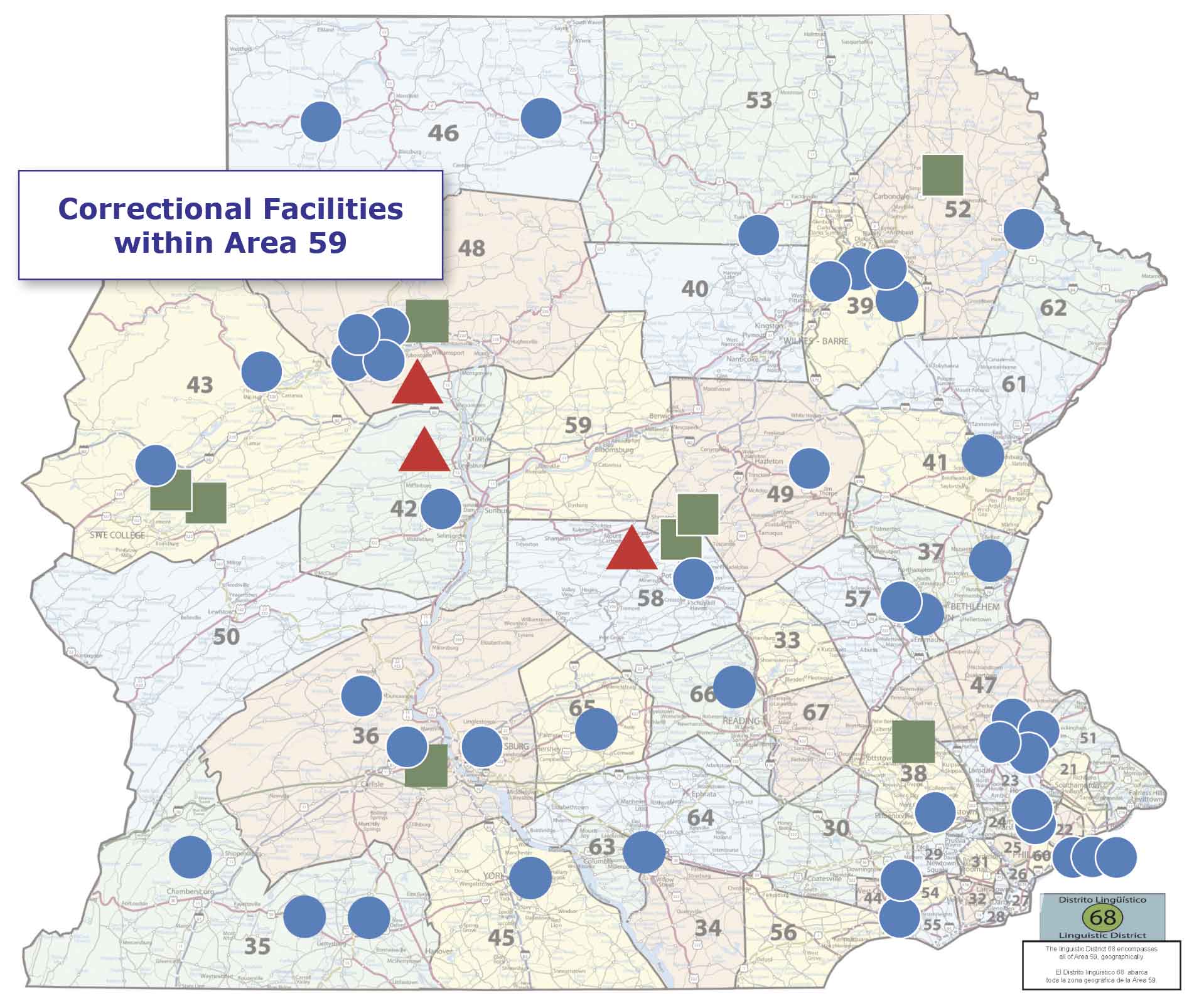 Area Business – Corrections – Area 59 of Alcoholics Anonymous