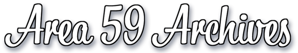 Area 59 of Alcoholics Anonymous