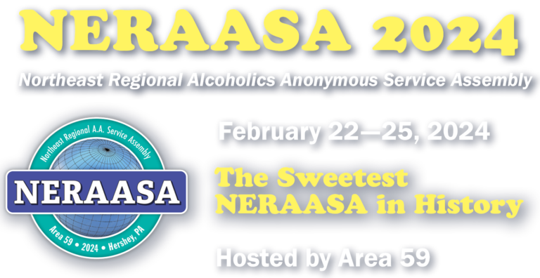 Area 59 of Alcoholics Anonymous