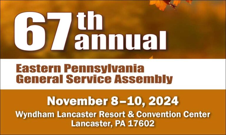 Area 59 of Alcoholics Anonymous