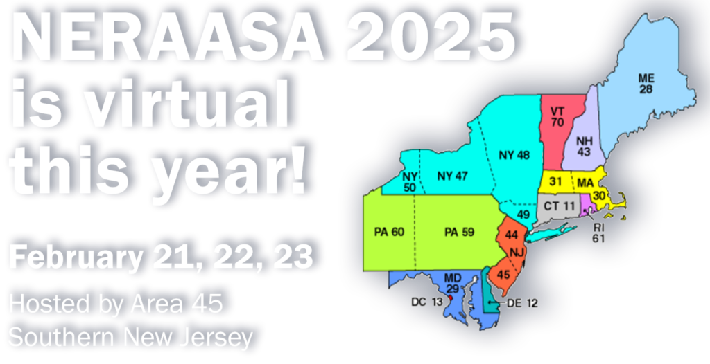 Area 59 of Alcoholics Anonymous