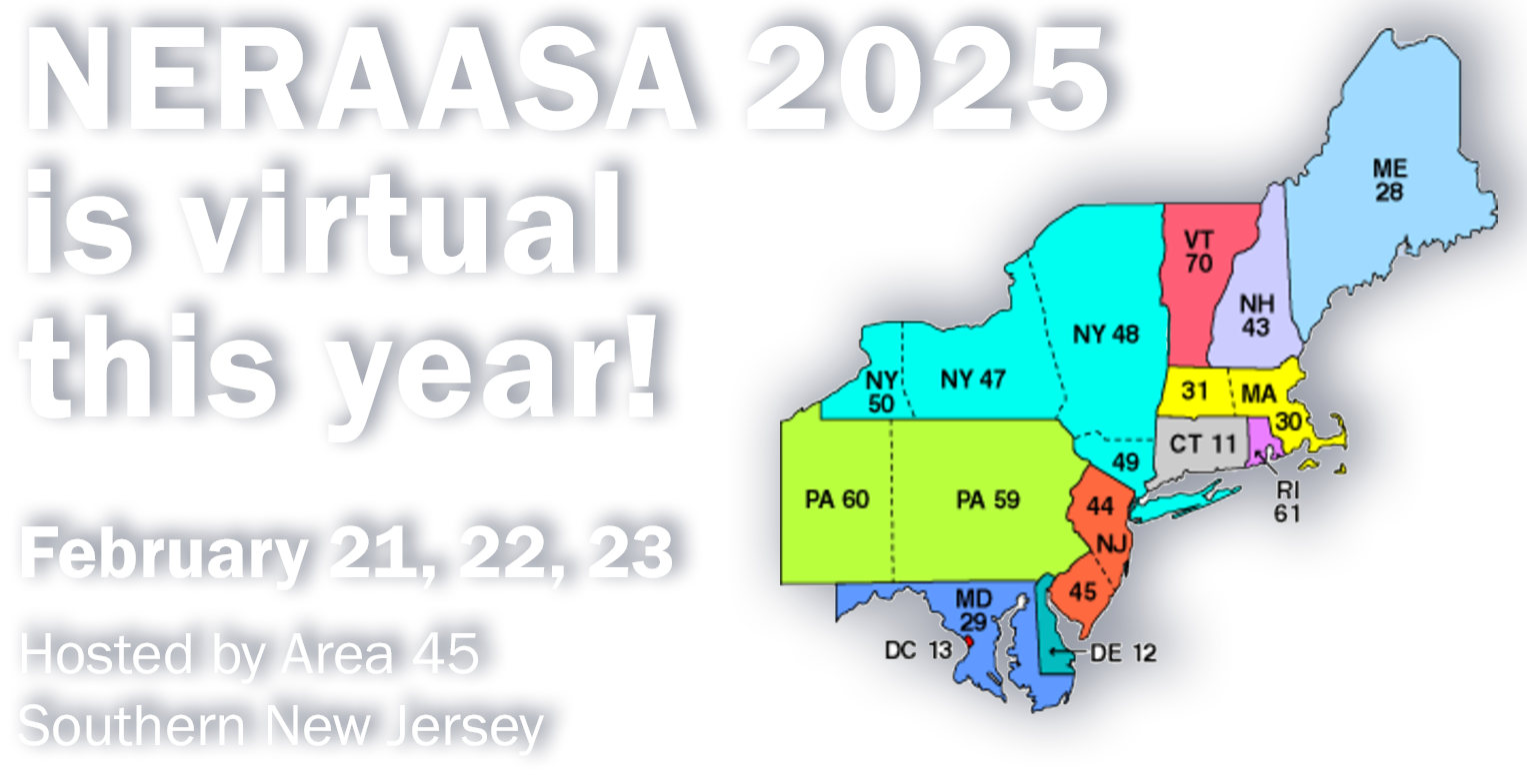 Area 59 of Alcoholics Anonymous