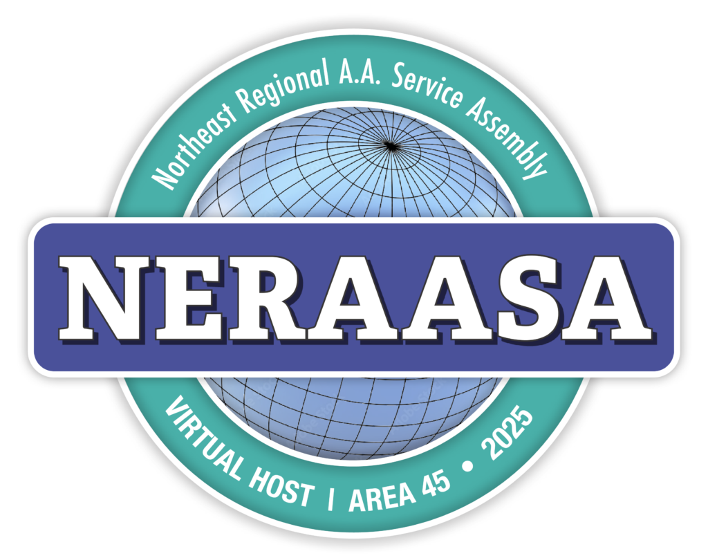 Area 59 of Alcoholics Anonymous