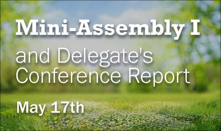 Area 59 of Alcoholics Anonymous