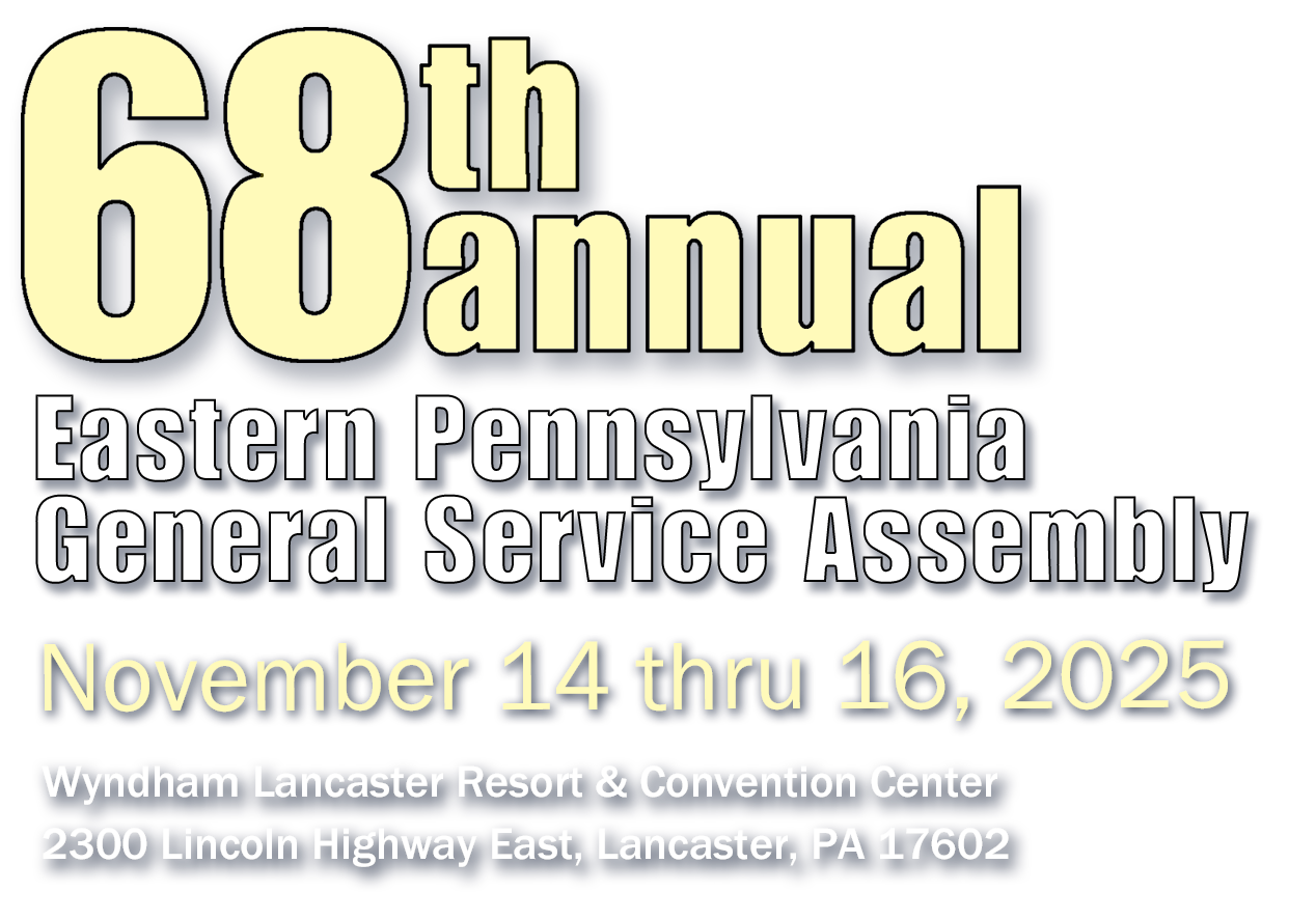 Area 59 of Alcoholics Anonymous