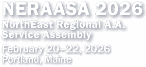 Area 59 of Alcoholics Anonymous